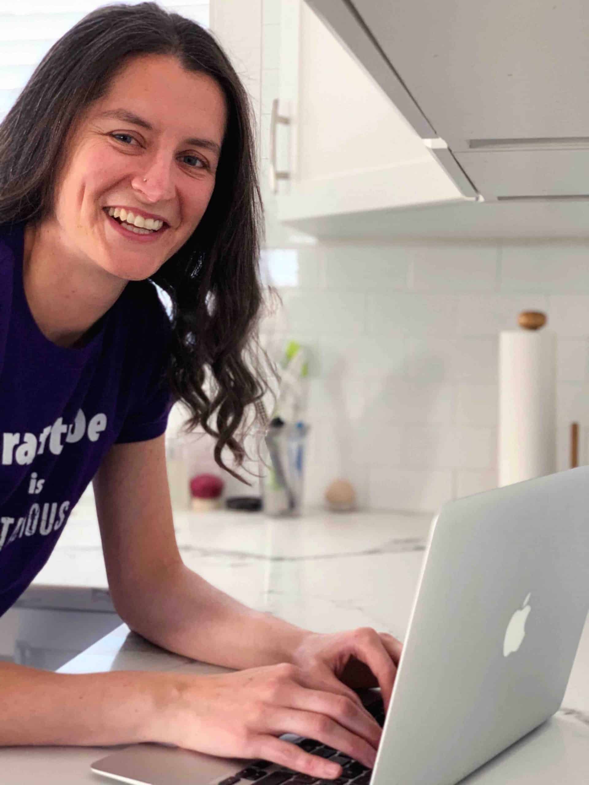 About - Handful of Thoughts